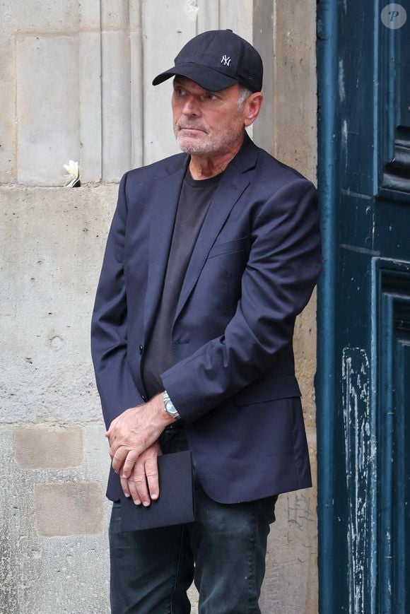 Laurent Baffie évoque la mort brutale de Thierry Ardisson : ce message ...