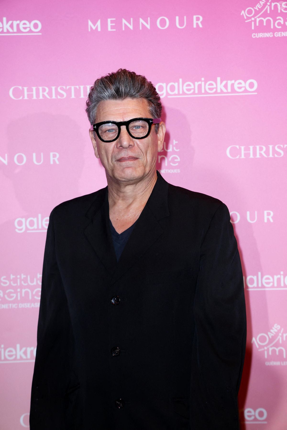 Photo : Un entretien du chanteur et écrivain dans "Le Journal du ...
