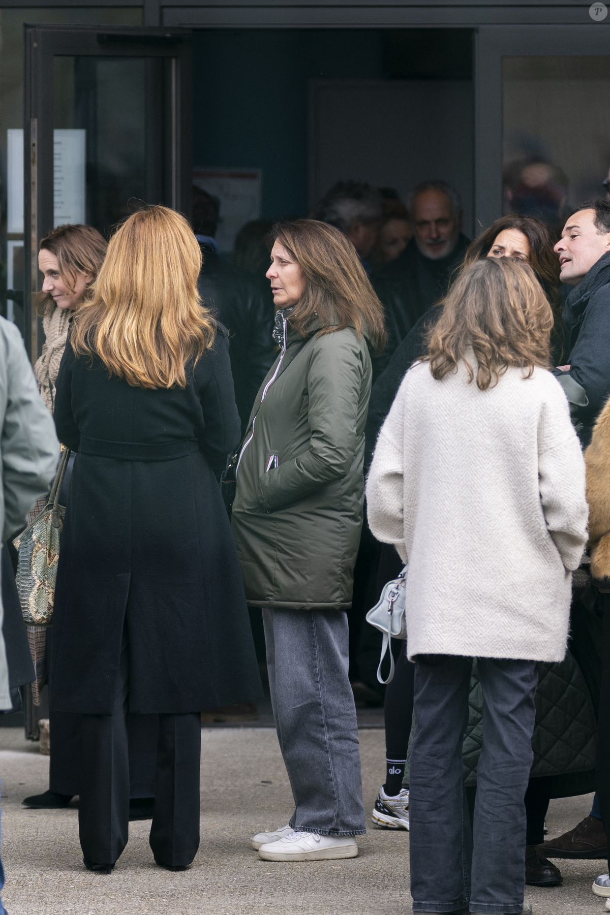 Photo : Semi-exclusif - Eléa, la fille unique de Herbert Leonard et ...