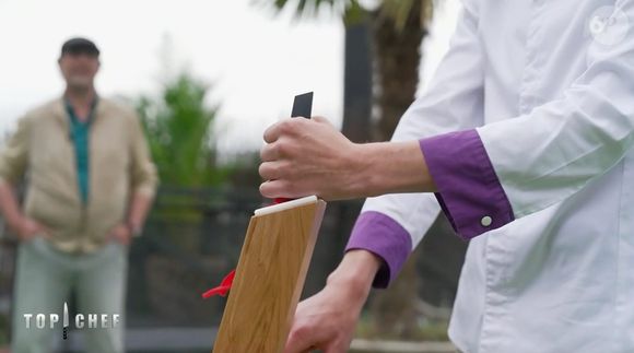 Le gagnant de Top Chef enfin désigné : Son avenir est déjà tout tracé ...