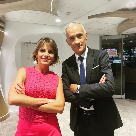 Garance Pardigon : découvrez la photo attendrissante de sa petite fille ...
