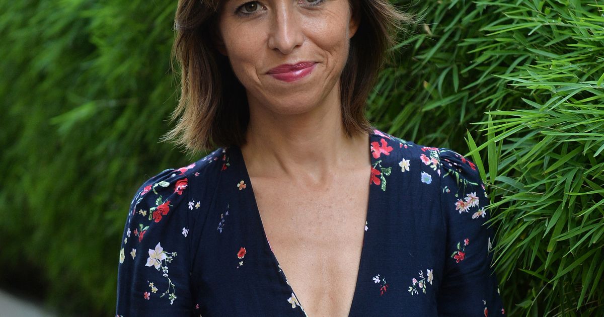 Candice Mahout (Bonjour !) en couple depuis 29 ans ! Son compagnon et ...