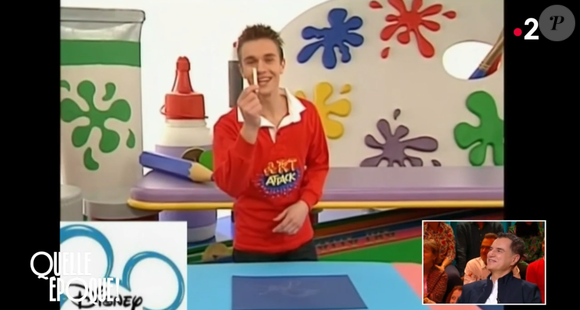 La carrière de Cyril Féraud repose sur un mensonge délibéré, l ...