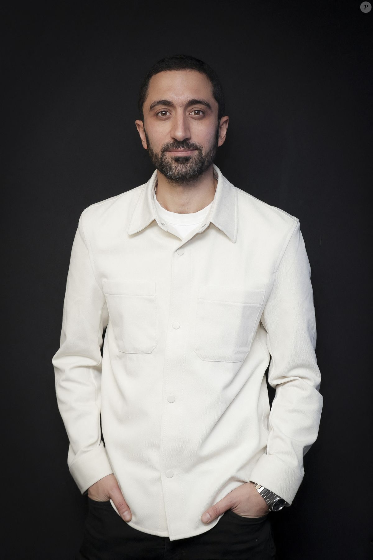 Photo : Exclusif - Dr Jimmy Mohamed - Dr Jimmy Mohamed pose en marge de ...