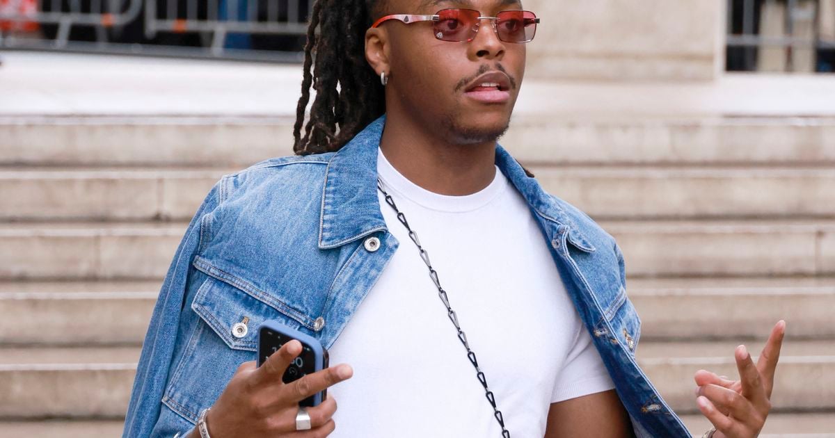 Koba LaD : La justice a tranché dans un dossier impliquant le rappeur ...