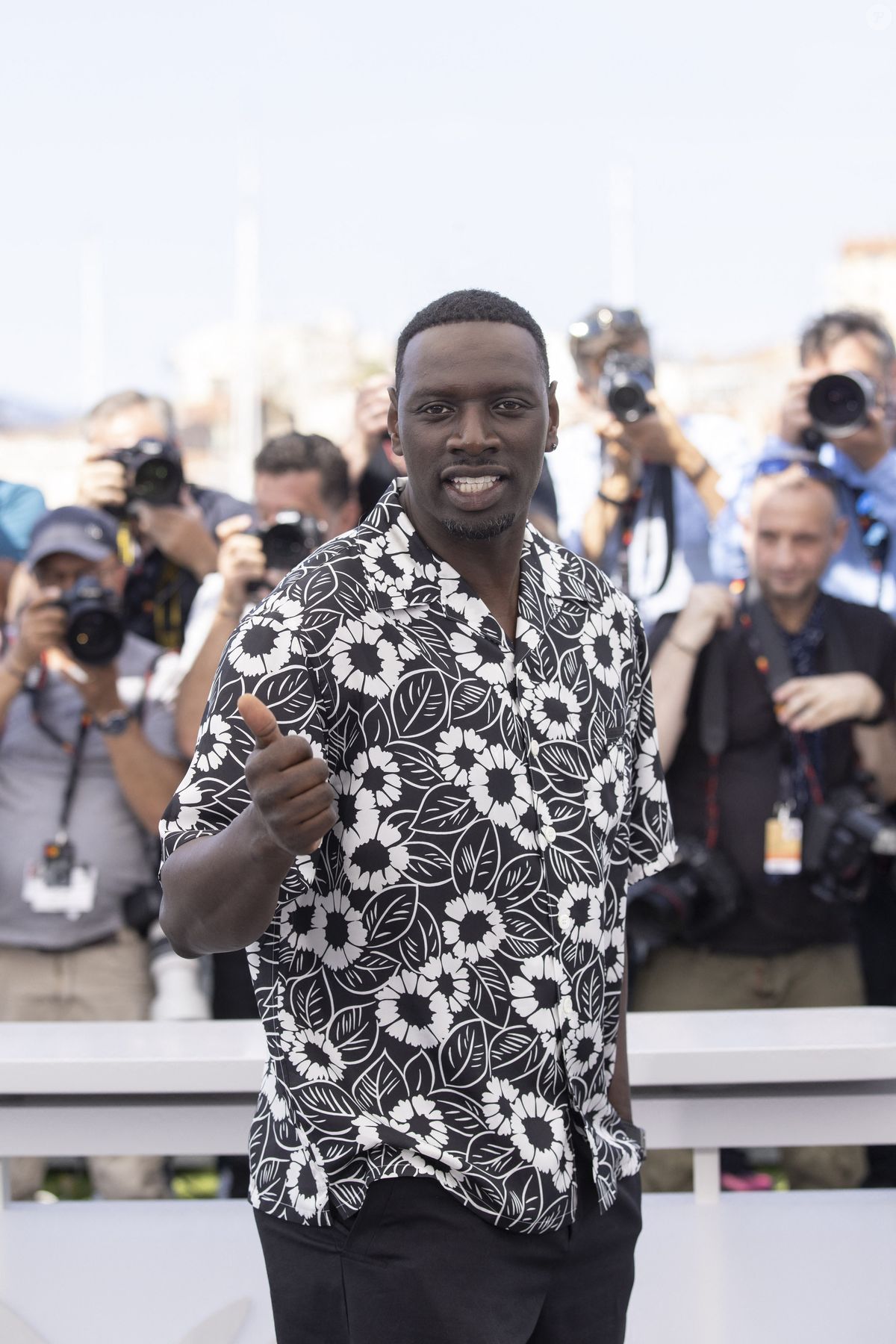 Photo : Info - Le jury du Festival de Cannes dévoilé - Omar Sy au ...