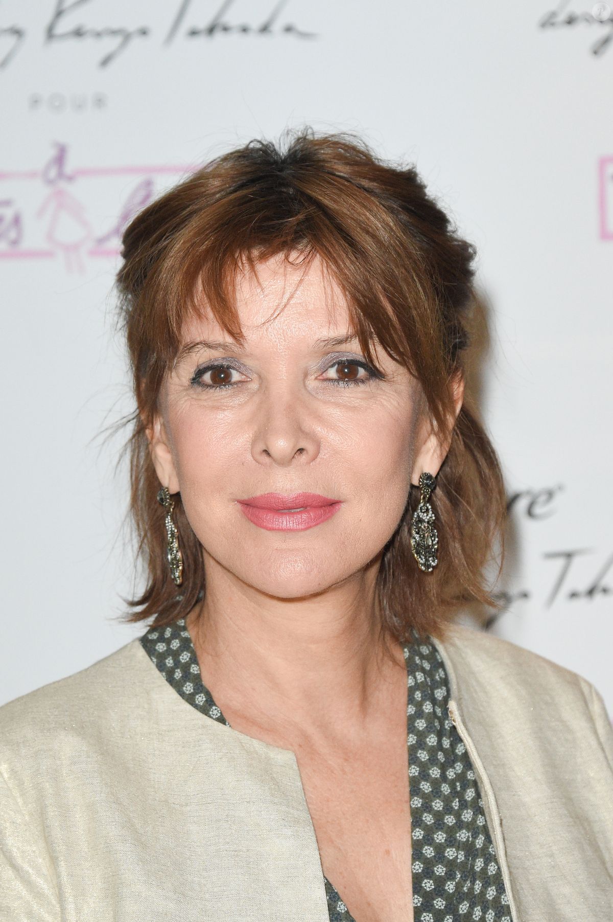 Photo : Tina Kieffer - Présentation de la nouvelle collection "Delacre ...