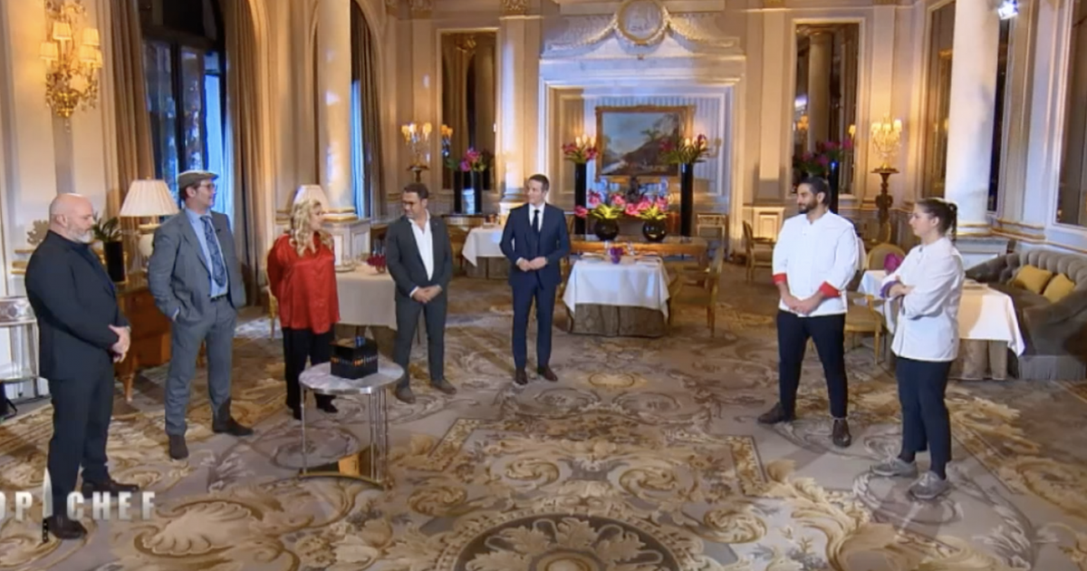 "On est plein à craquer" : Cette figure de Top Chef a le vent en poupe ...