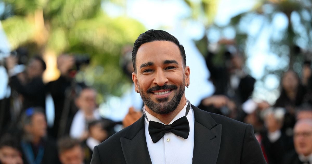 EXCLU "J'ai investi dans des appartements à Cannes" : Adil Rami vit le ...
