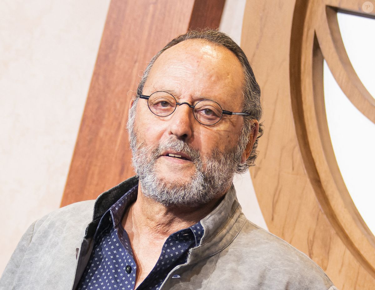 Photo : Jean Reno est une star, si ce n'est la plus grande star du ...