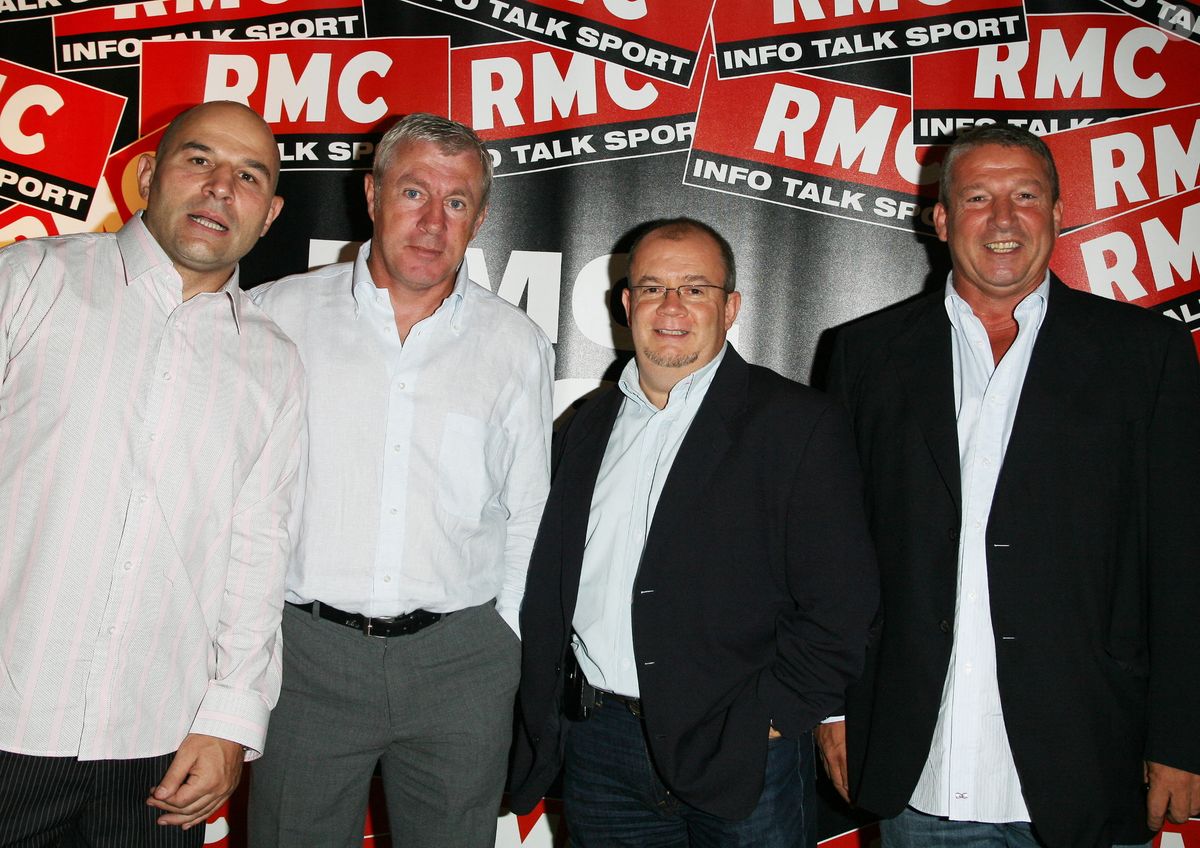 Vidéo : Personne n'oubliera sa voix... Une figure historique de RMC ...