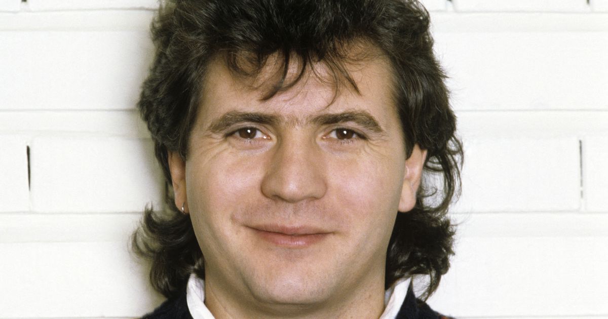 Daniel Balavoine : Dans l'hélicoptère, le chanteur avait pris la place ...