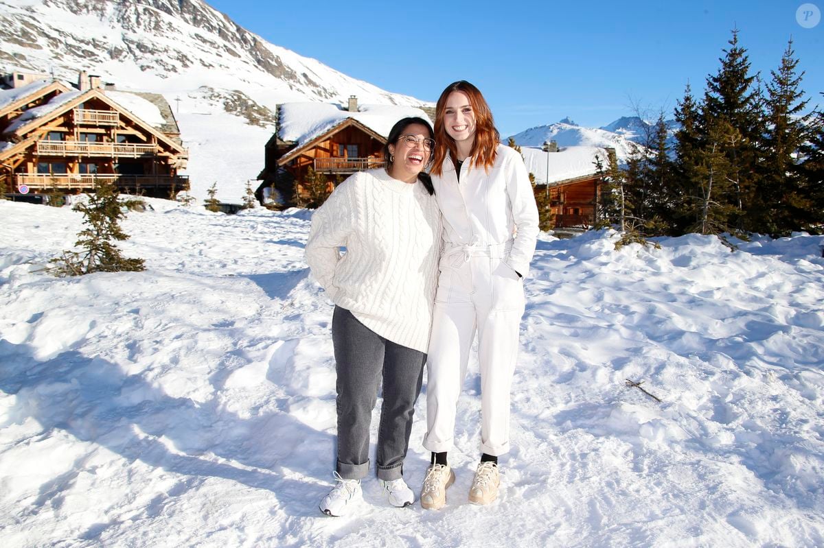Photo : On connaît, en revanche, l'identité d'un autre personne qui ...