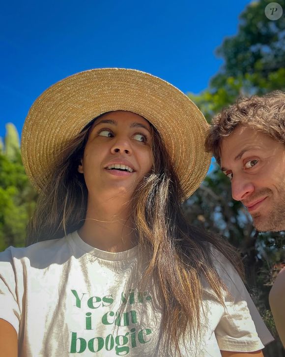 "L’accouchement a été éprouvant" : Chloé Mortaud (Miss France) annonce ...