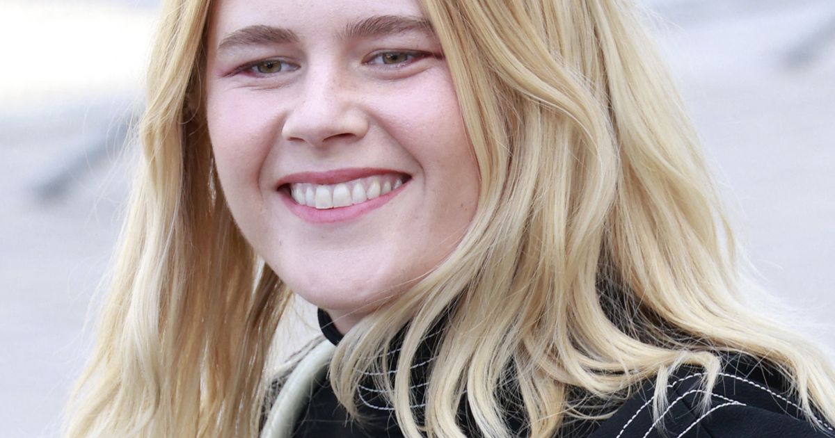 Zaho de Sagazan partage sa vie avec "un mec génial" depuis plusieurs ...