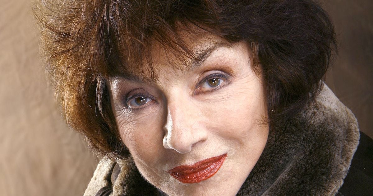 A 99 ans, Judith Magre vit désormais dans une "résidence" à Paris suite ...