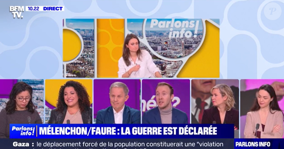 Julie Hammett maman pour la première fois : elle se confie enfin sur sa ...