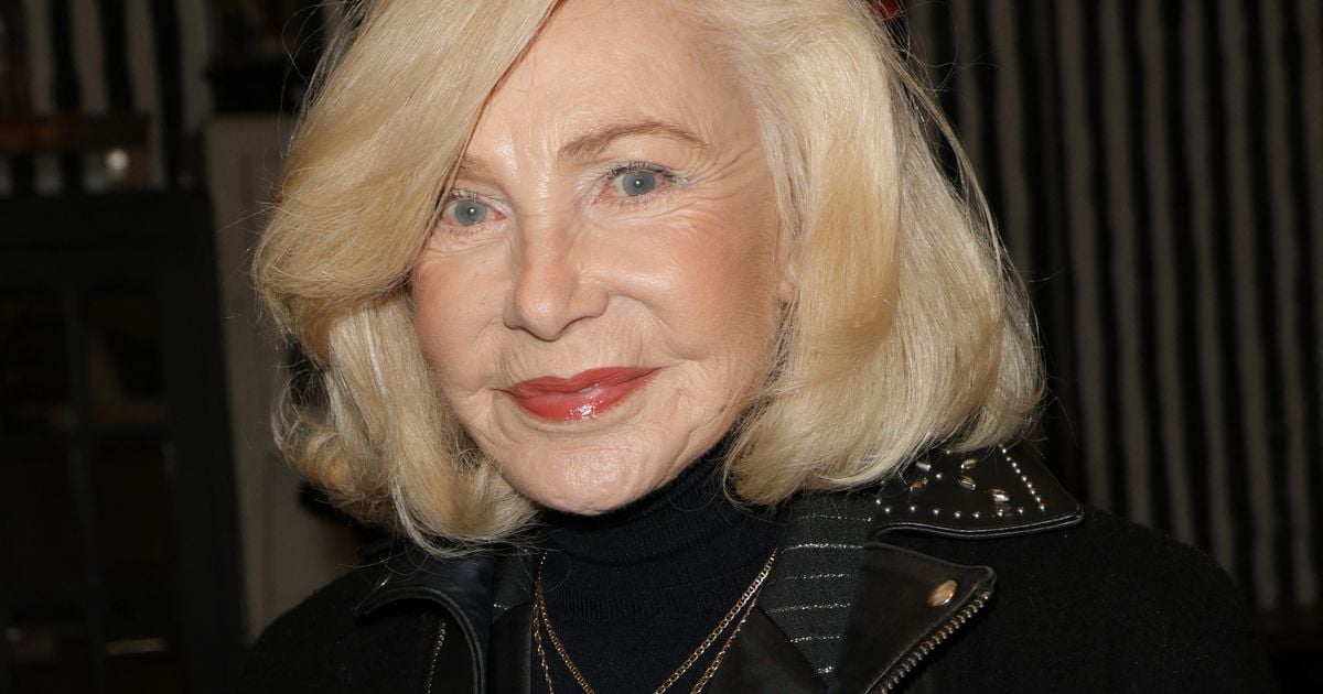 "J'ai décidé de le faire avec lui" : Michèle Torr rétablit la vérité ...