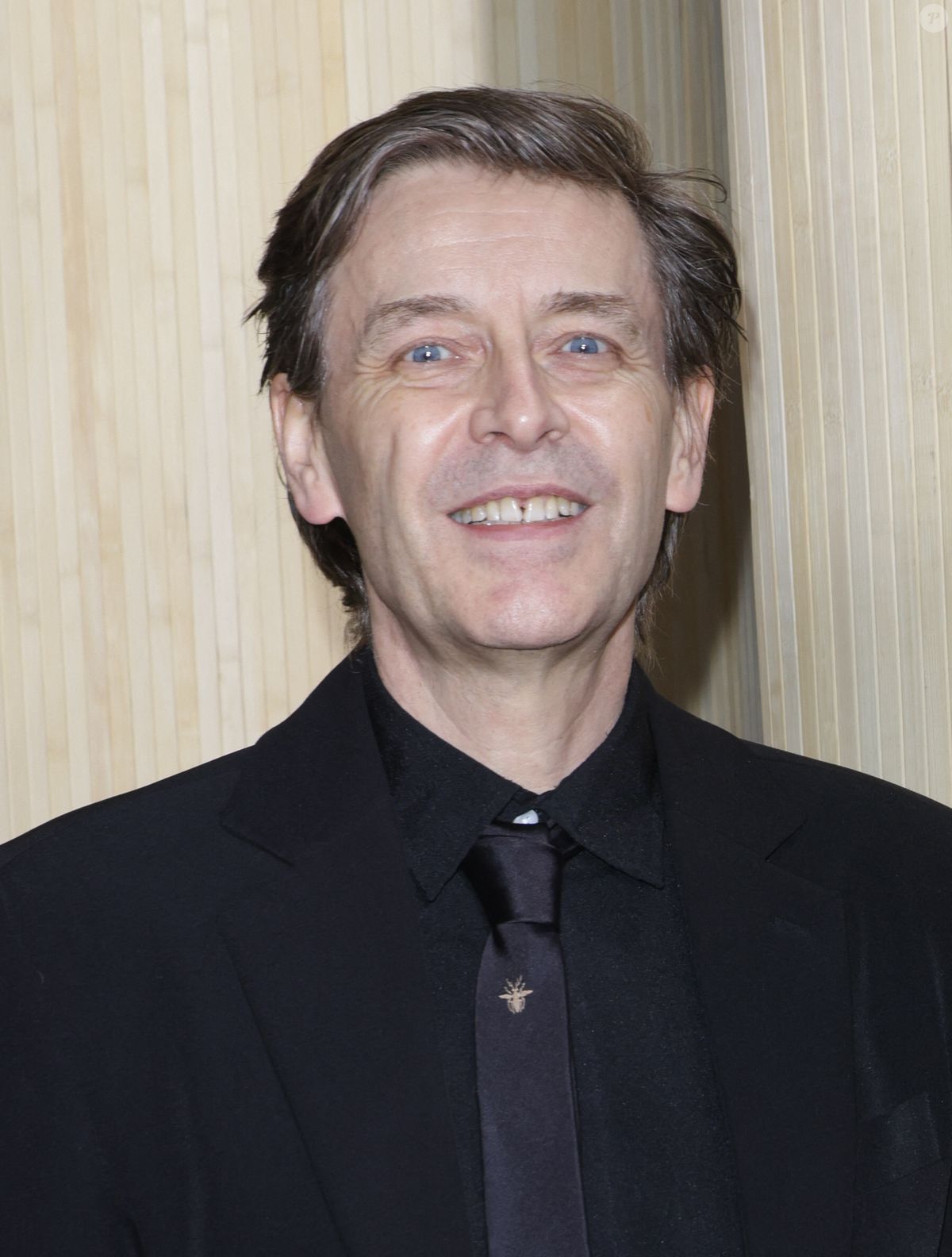 Photo : Thierry Marsaux - Célébrités au défilé Christophe Guillarmé ...