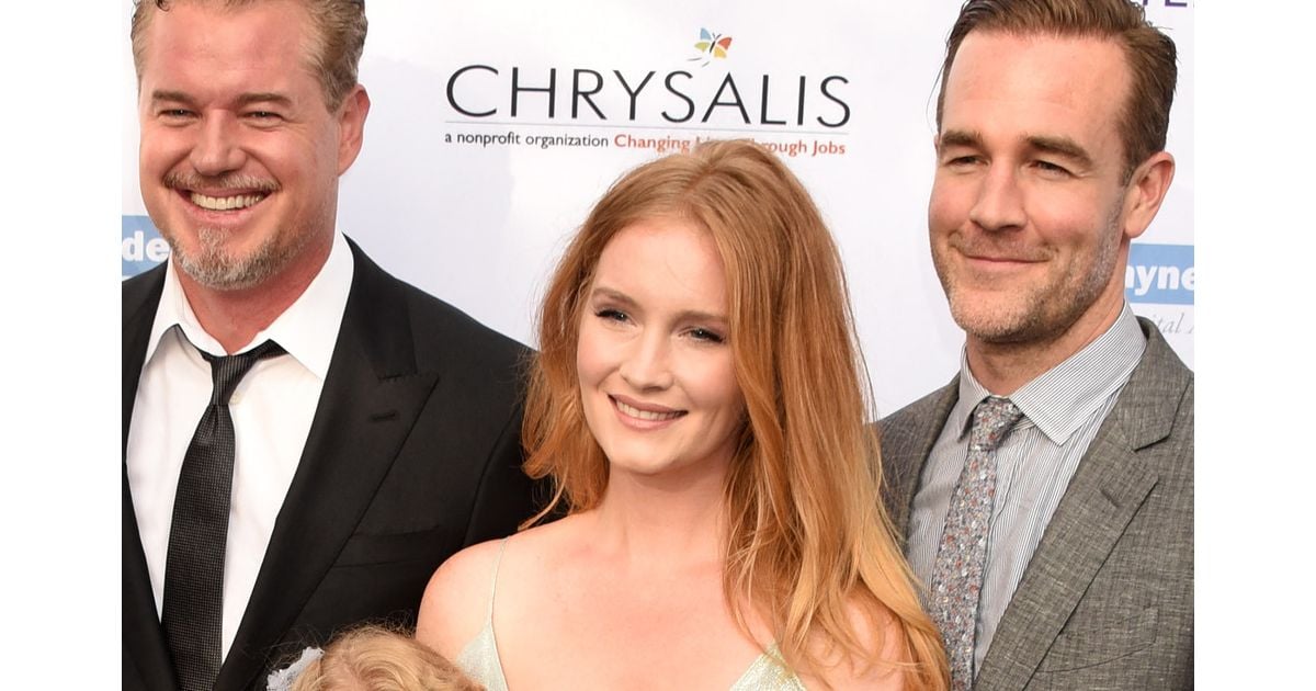 Eric Dane s'est éteint à 53 ans : la veuve de James Van Der Beek ...