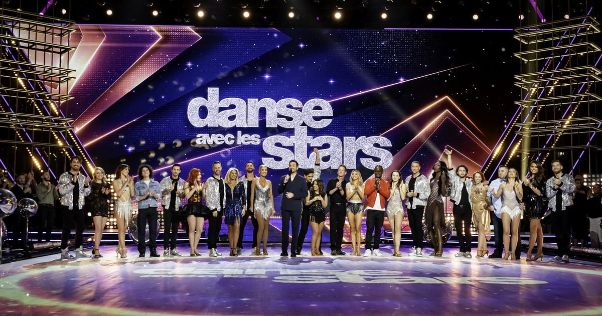 Danse avec les stars 2026 : Finalistes, éliminations, .. tout ce qu'il ...