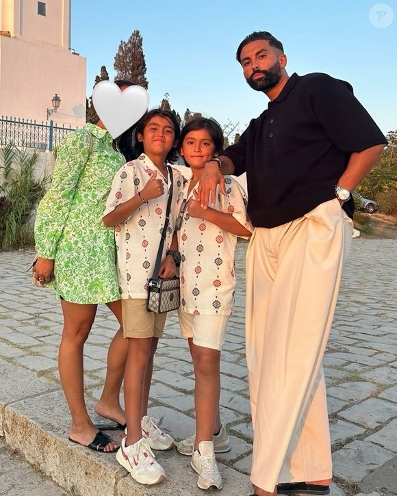 Photo : Redha JR. - Purepeople