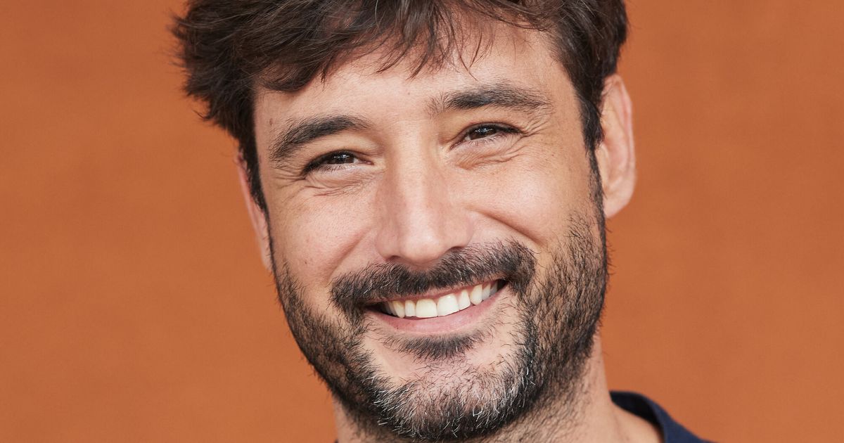 Jérémy Frérot annonce le début d'une nouvelle aventure loin de la ...