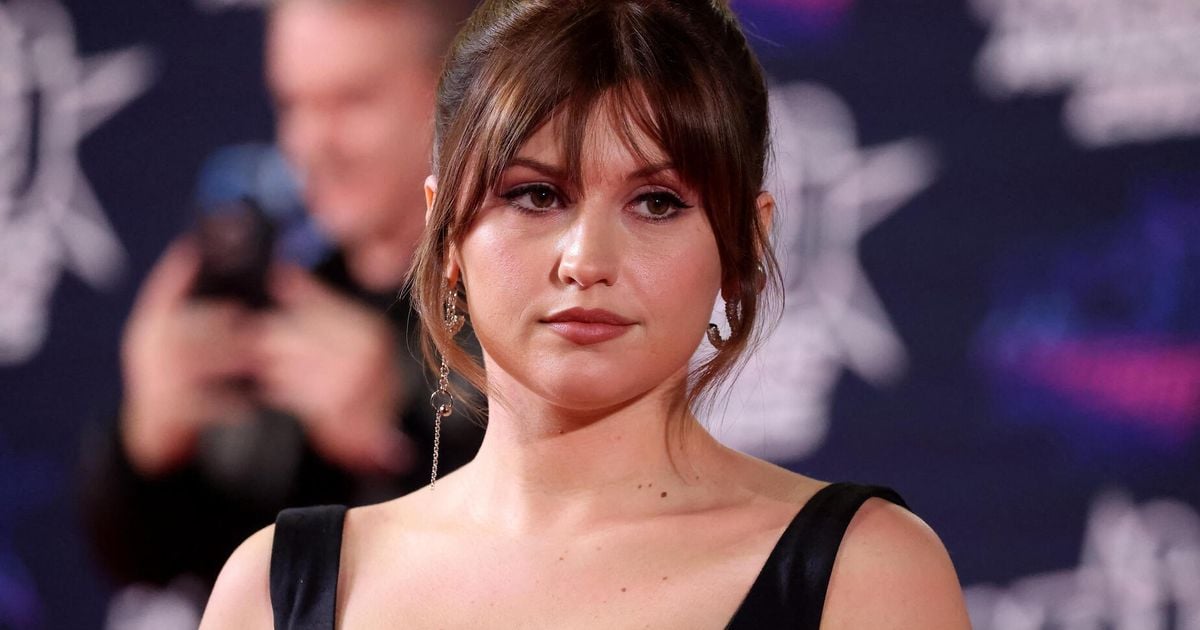 Marine (Star Academy) : La chanteuse quitte le nord et s'installe dans ...