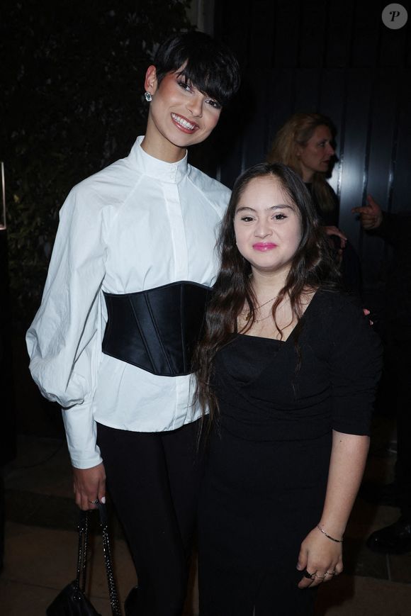 Photo : Après son élimination, elle a posté un message émouvant sur ...