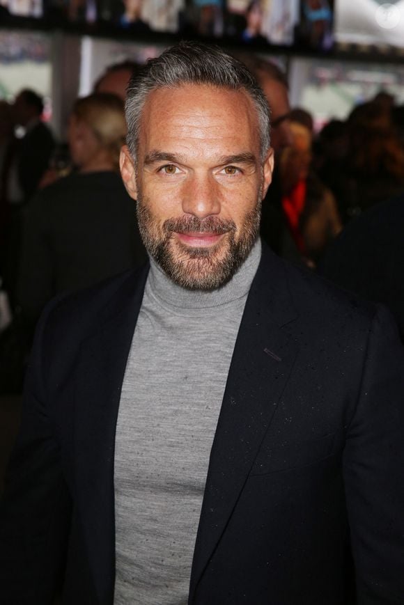 Philippe Bas marié à 51 ans : l’ex de Lorie remet ça avec Valentina ...