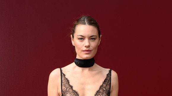 Camille Rowe bientôt mariée : l’actrice et ex d’une pointure du sport ...