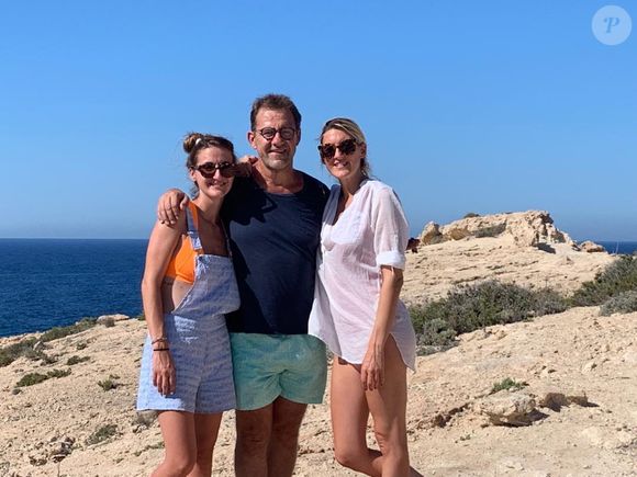 Michel Sarran : le chef revient sur son havre de paix à Ibiza et sa vie ...