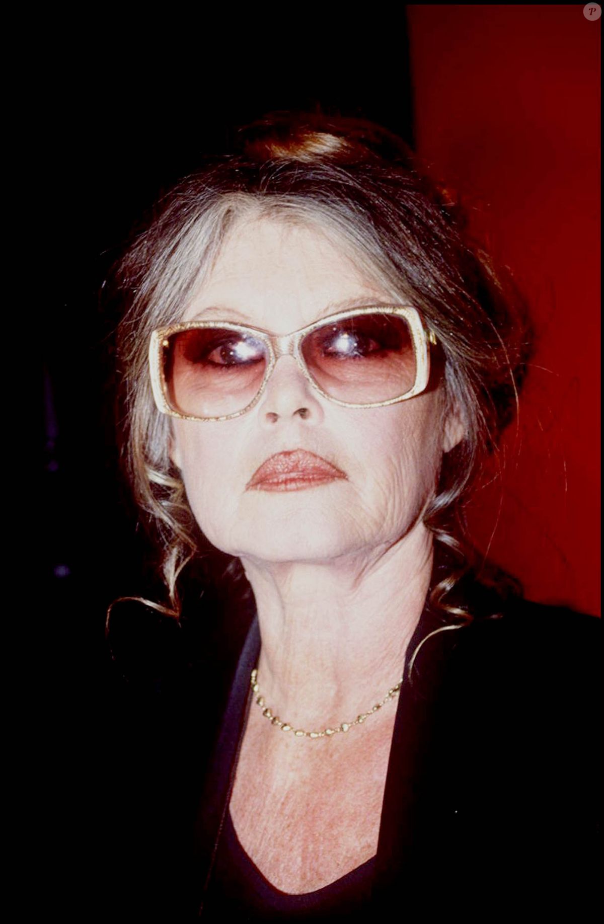 Photo : Archives de Brigitte Bardot Photo : Bowen / Bestimage - Purepeople