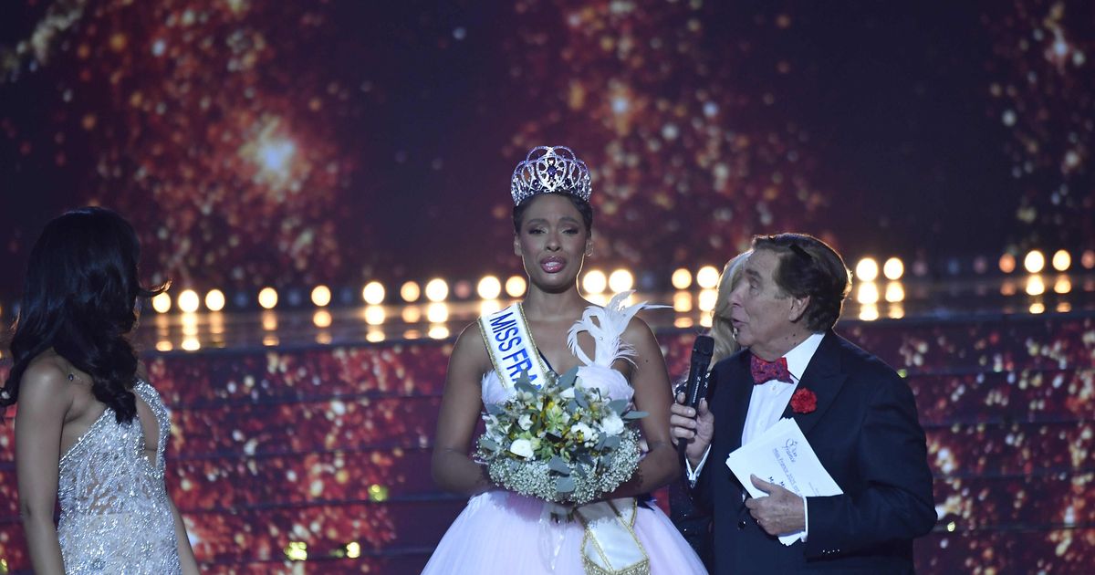 La date et le lieu de l'élection Miss France 2026 annoncés : une ville ...