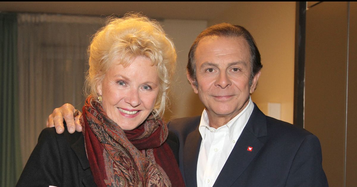 Roland Giraud infidèle à Maaïke Jansen avec la soeur de cette dernière ...