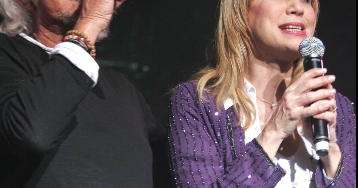 Éric Charden : treize ans après sa disparition, Stone redonne vie au ...