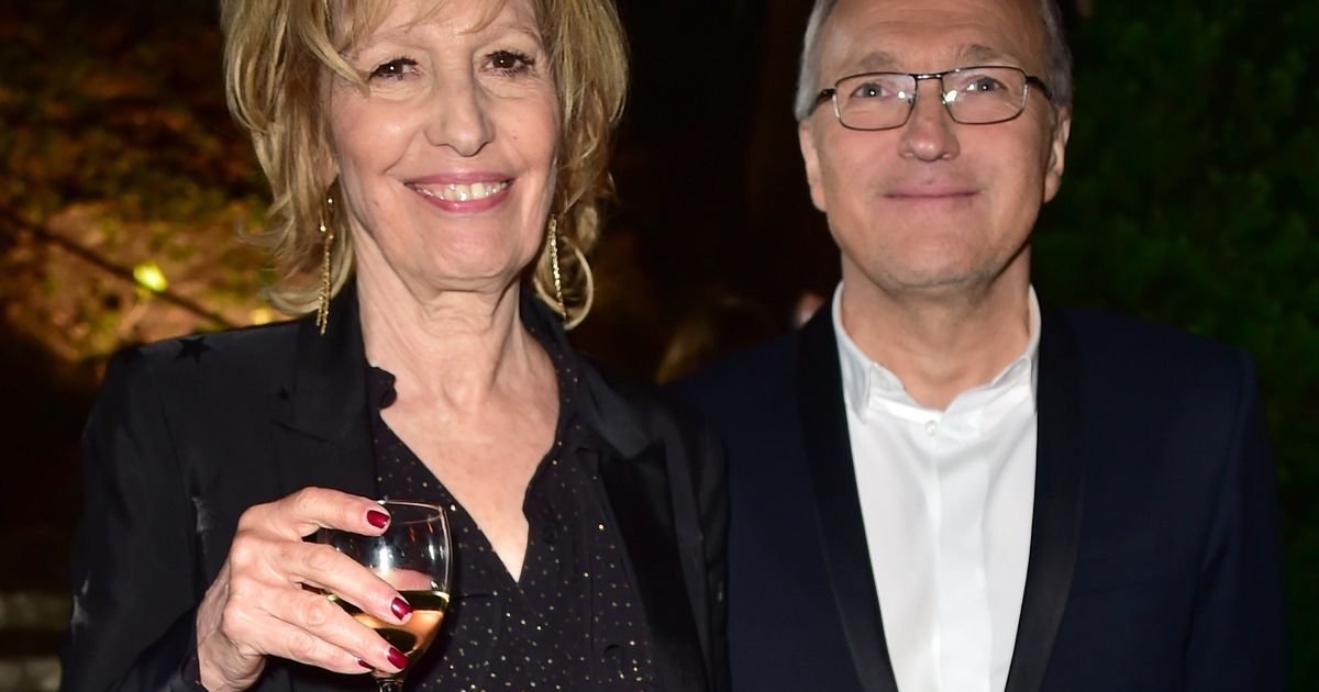 Après des années de procès, la cour d'appel a tranché ! Laurent Ruquier est condamné par la ...