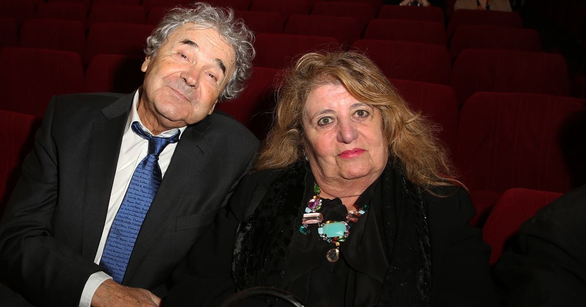 Pierre Perret ému face à ses fans, le chanteur revient sur la tragique ...