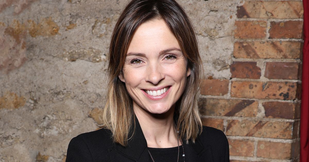 Isabelle Ithurburu : Son passé de Miss dévoilé, photo de l'animatrice le jour de son sacre : Le ...