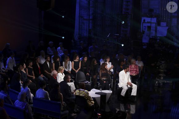 Le Grand Échiquier : M. Pokora et Natasha St-Pier réunis sur France 2 ...