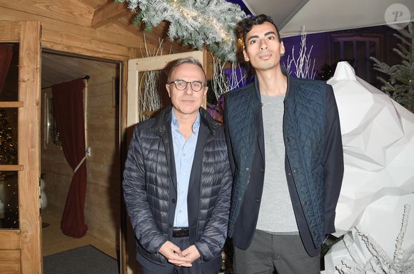 Philippe Besson atteint d'un cancer : ce geste d'amour de son compagnon ...