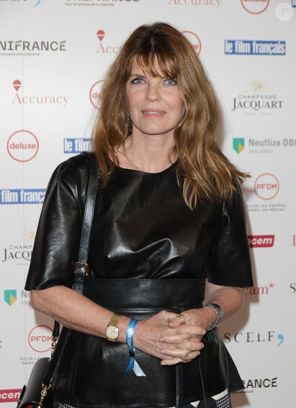 "On se ressemble un poil !" : Gwendoline Hamon publie un cliché rare ...