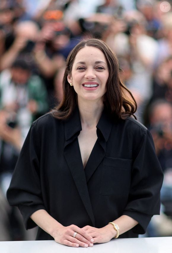 Marion Cotillard et Guillaume Canet : leur complice retour à Cannes en ...