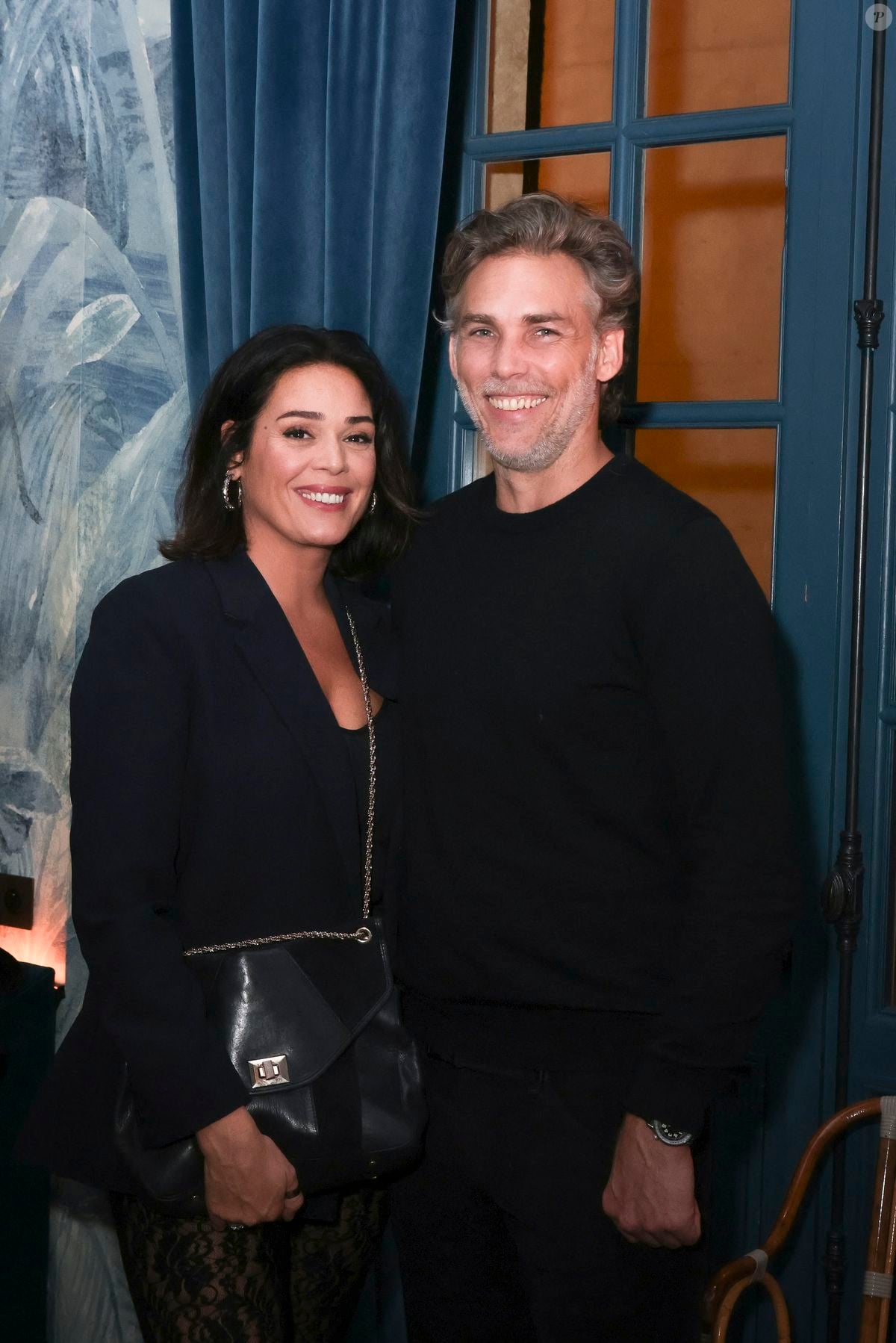 Photo : Exclusif - Lola Dewaere et Gianni Giardinelli - Quatrième ...