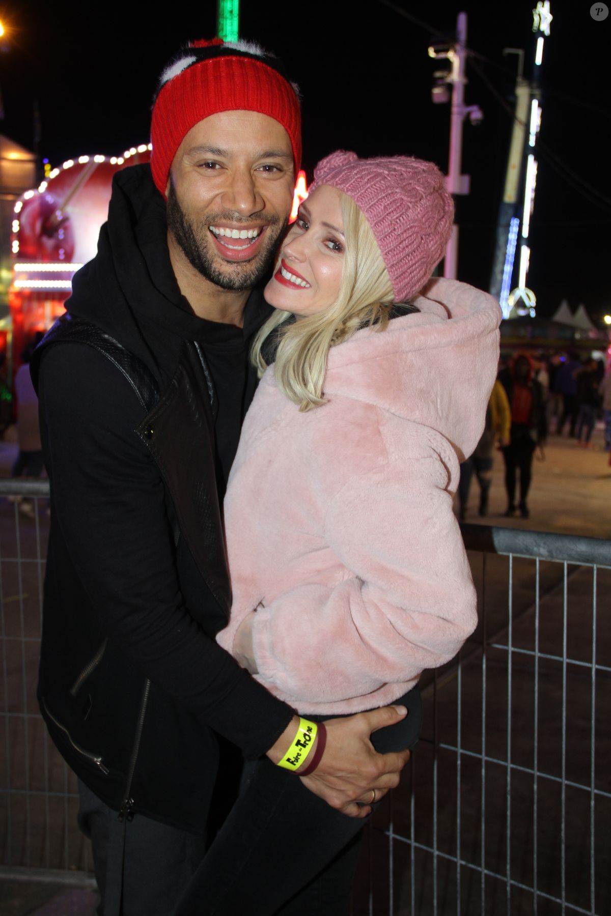 Photo : Un joyeux renouveau pour Xavier Delarue qui aura mis du temps à ...