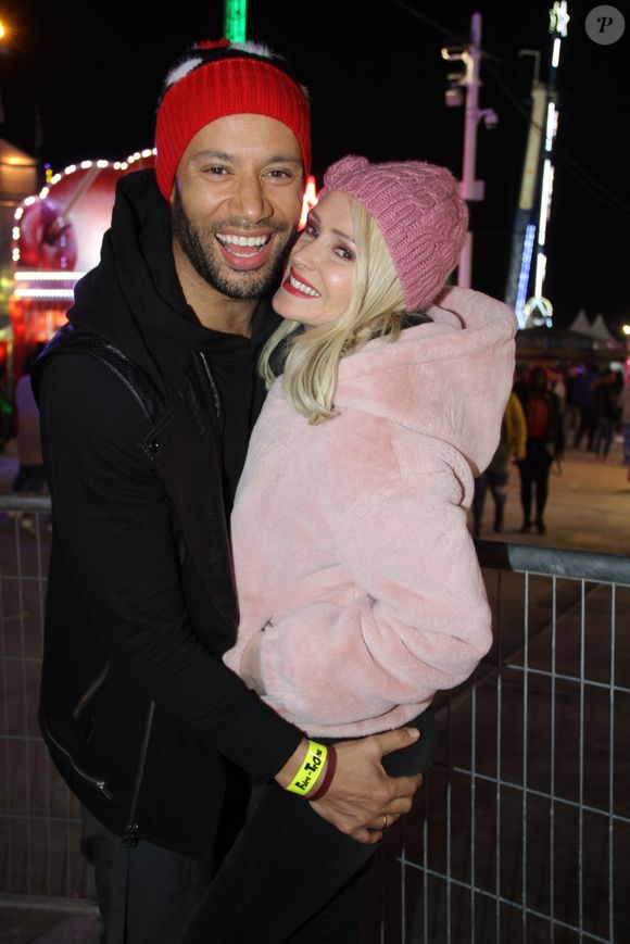 Xavier Delarue de nouveau en couple après sa rupture avec Tatiana ...