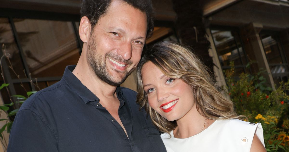 Après l'annonce du mariage, la compagne d'Eric Antoine, visage de M6 ...