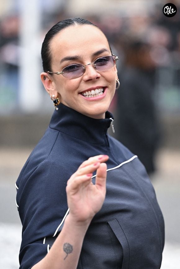 Stéphanie de Monaco : Pauline Ducruet fait revivre la magie Pool ...