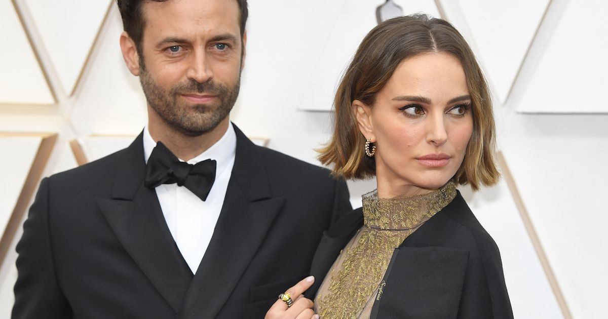 Benjamin Millepied s'offre une dernière danse pour laisser un beau ...