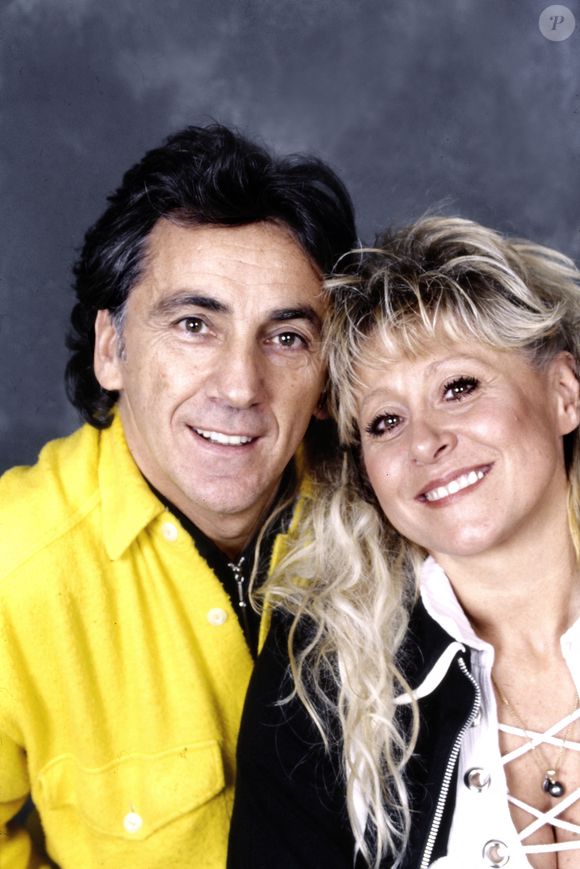 Ce membre d'un duo iconique français des années 1980 a été surpris par ...